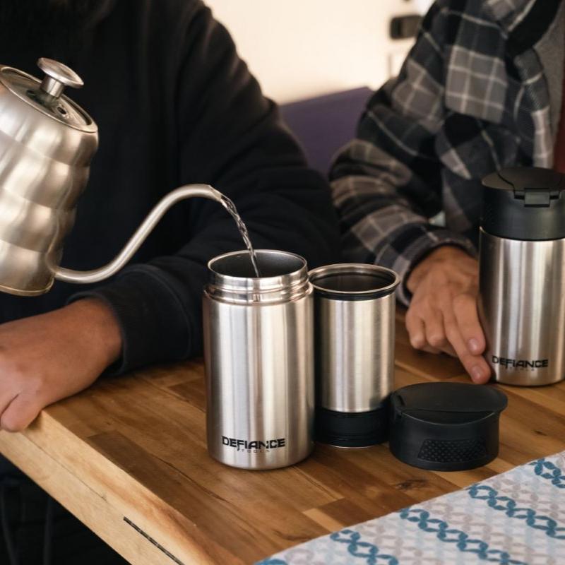 Defiance Tools | Gear for Adventurous Explorers | Shop Now