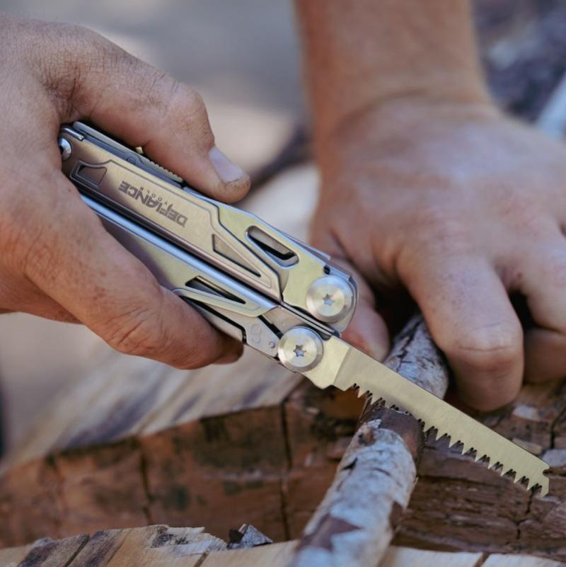 Defiance Tools | Gear for Adventurous Explorers | Shop Now