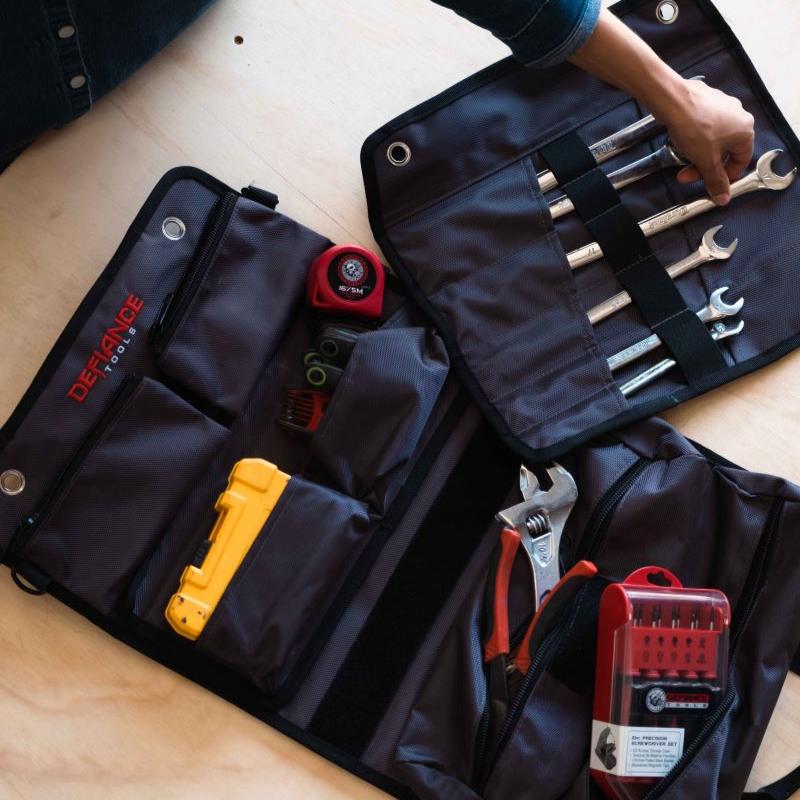 Defiance Tools | Gear for Adventurous Explorers | Shop Now