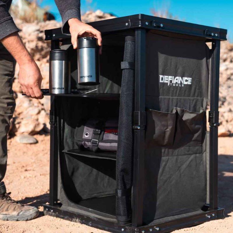 Defiance Tools | Gear for Adventurous Explorers | Shop Now