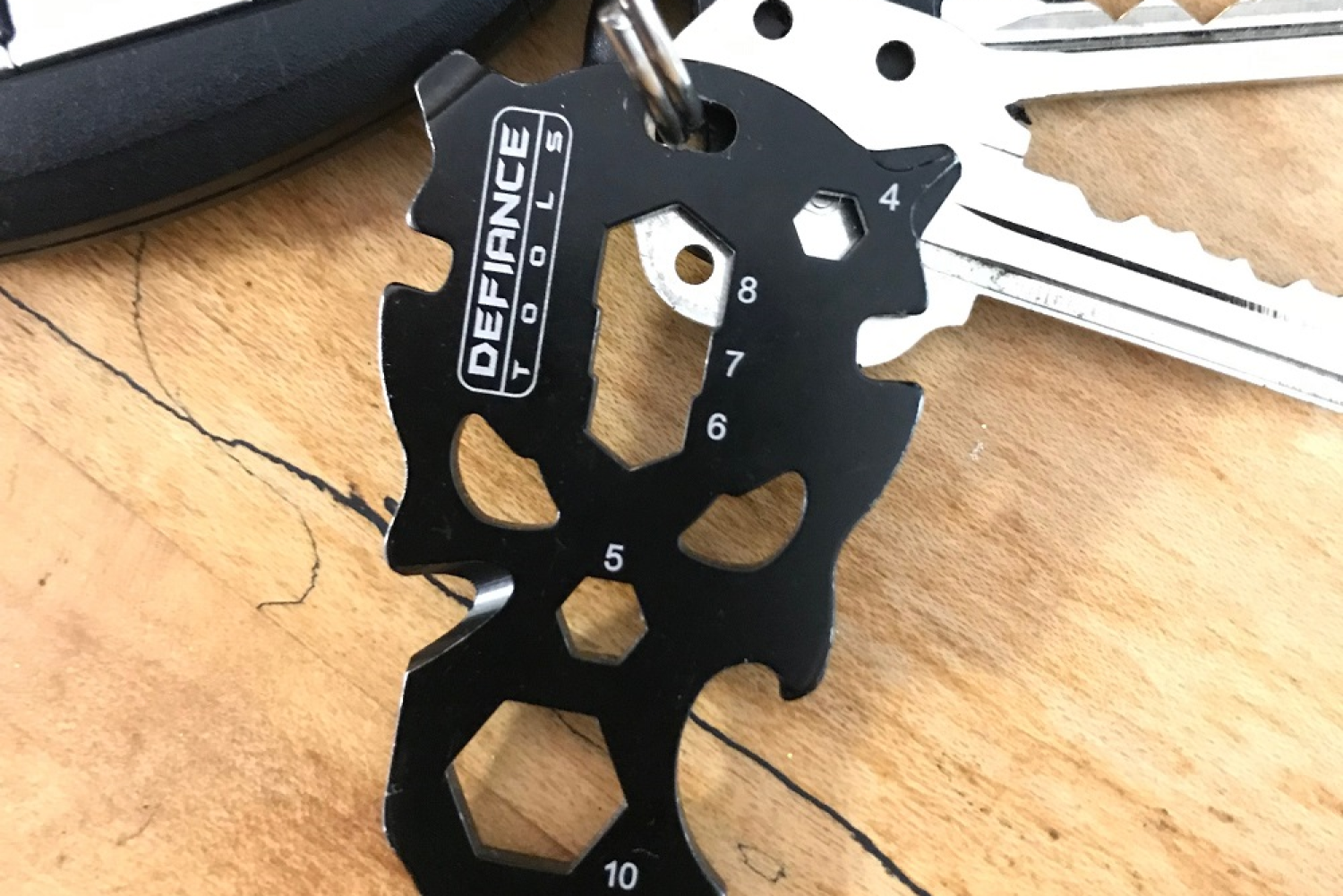 Multi Tools | Gadgets | Defiance Tools