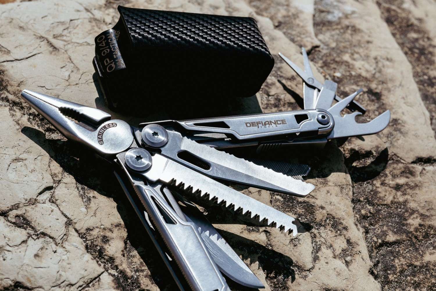Multi Tools | Gadgets | Defiance Tools
